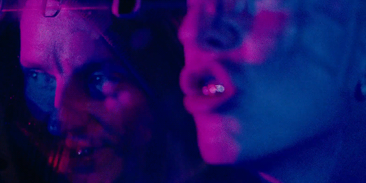 Spring break springbreakers GIF on GIFER - by Flamesmith
