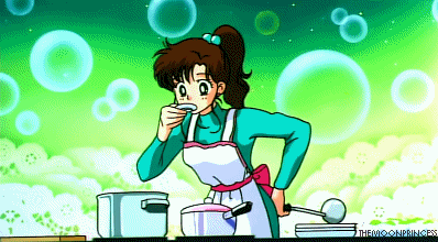 Sailor jupiter lita GIF on GIFER - by Bludshaper