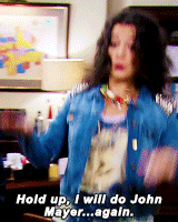 Jenny Swanson Gif Ron Swanson Takes Safety Seriously. : R/PandR