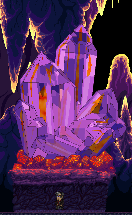 Meteor comet extinction event GIF on GIFER - by Gall