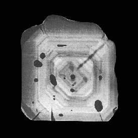 Crystals GIF on GIFER - by Arashakar