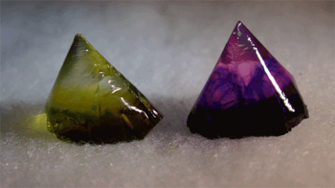 Crystals GIF on GIFER - by Ironpick