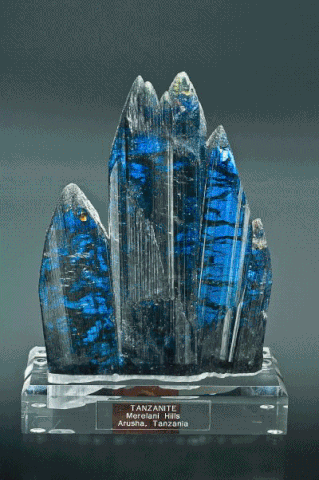 Crystals GIF on GIFER - by Manris