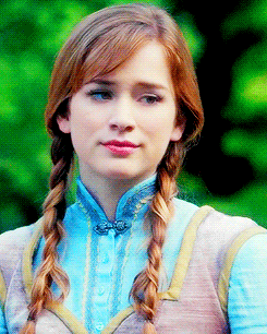 Princess anna GIF on GIFER - by Faenris