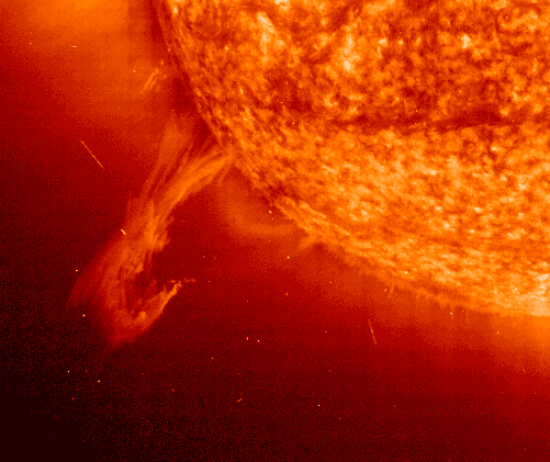 Astronomy star sun GIF on GIFER - by Forcedefender