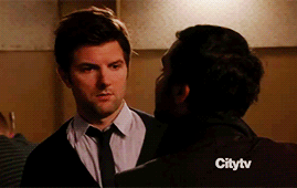 Parks and recreation parks and rec ben wyatt GIF on GIFER - by Vikasa