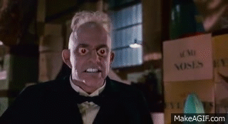 Who framed roger rabbit GIF on GIFER - by Pelak