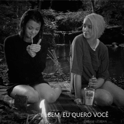 Lesbicas meus GIF on GIFER - by Bragrinn