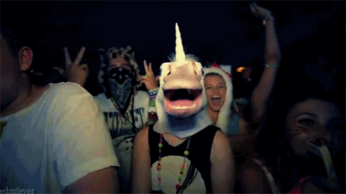 Rave GIF on GIFER - by Shaktitilar
