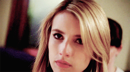 Gif Di Emma Roberts Hotel For Dogs Emma Roberts Gif | WiffleGif