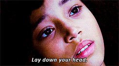 Thing primrose everdeen GIF en GIFER - de Sarisar