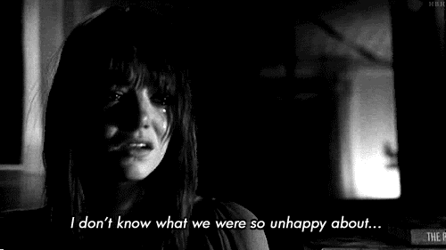 Crying emma stone confused GIF on GIFER - by Moonscar