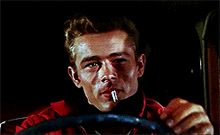 Rebel without a cause GIF on GIFER - by Tugore