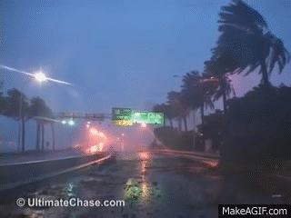 Hurricane GIF on GIFER - by Sailbine