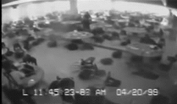 GIF eric harris columbine massacre - animated GIF on GIFER - by Kajikasa