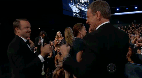 Aaron paul GIF on GIFER - by Tegrel