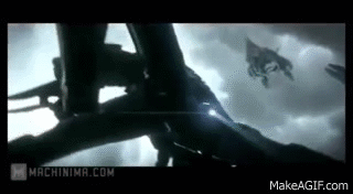 White rabbit GIF on GIFER - by Larim