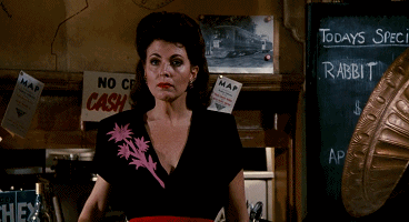 Who framed roger rabbit GIF on GIFER - by Centrige