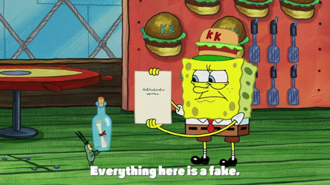 Spongebob squarepants season 9 GIF on GIFER - by Redsmasher