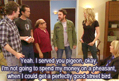 Carrie mathison GIF on GIFER - by Cordalanim