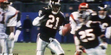 Deion sanders dallas cowboys GIF on GIFER - by Sincliff