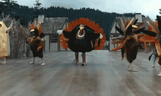 Our GIF on GIFER - by Ariunara