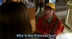 101 wonderfalls GIF on GIFER - by Nantrius