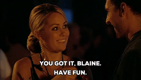 GIF smile the hills bye - animated GIF on GIFER - by Arcaneseeker