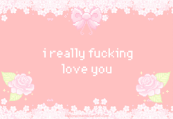 Pastel pink GIF on GIFER - by Kirilen