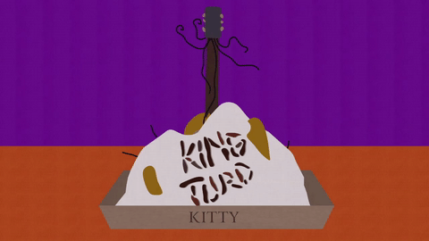 GIF south park litter litter box - animated GIF on GIFER - by Ironskin