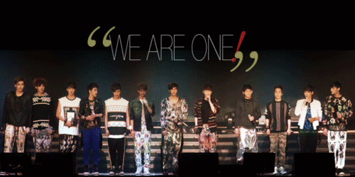 Exo l GIF on GIFER - by Perifym