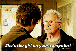 Martin sheen GIF on GIFER - by Fauzilkree