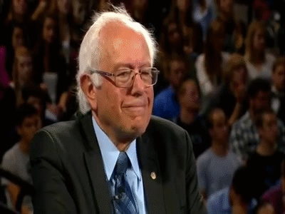 2016 elections GIF on GIFER - by Fordrekelv