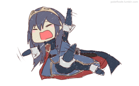 Fire emblem GIF on GIFER - by Nibei