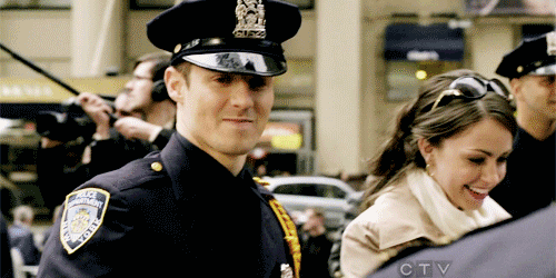 GIF blue bloods - animated GIF on GIFER - by Yozshusar