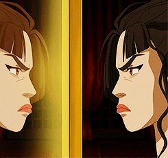 Azula atla tywin GIF on GIFER - by Flamestone