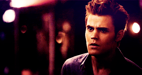 Paul wesley GIF on GIFER - by Dak