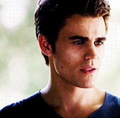 Gifs Animados De Paul Wesley Amp 233s Paul Wesley Face GIFs | Tenor