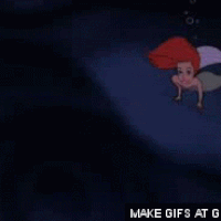 Leave me alone GIF on GIFER - by Doubei