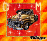 Hot rod GIF on GIFER - by Lightwalker