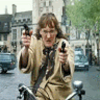 Hot fuzz GIF on GIFER - by Bradwyn
