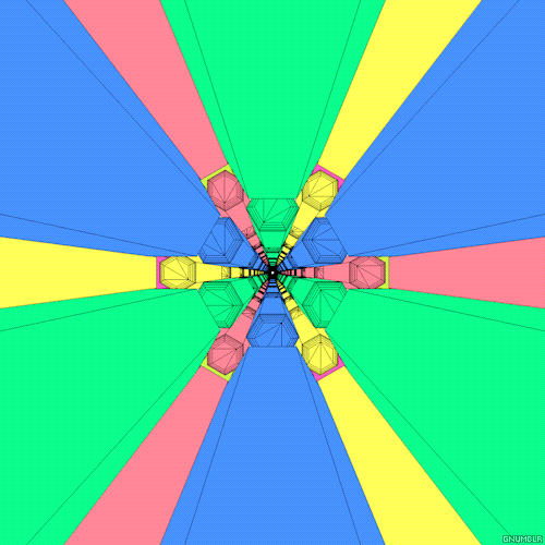 C4d cinema 4d seamless GIF on GIFER - by Arashilabar