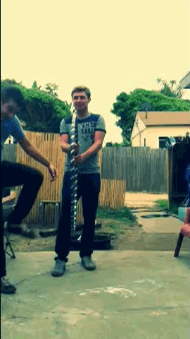 Perfect loop GIF on GIFER - by Naktilar