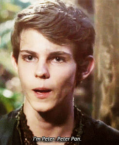 Robbie GIF on GIFER - by Flamesinger