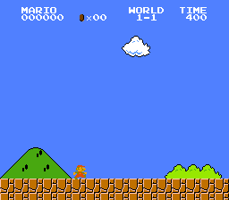 GIF super mario bros - animated GIF on GIFER - by Folsa