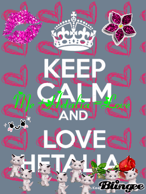 Calm GIF on GIFER - by Landagamand