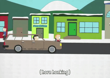 Gif De Timmy Del Parque Sur GIF Timmy Burch GIF Animado En GIFER