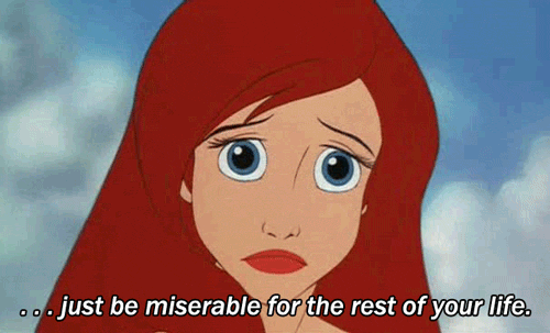 Sad Disney Princess Gif