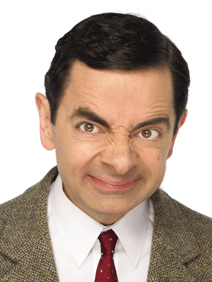 GIF mr bean - animated GIF on GIFER - by Kagaran