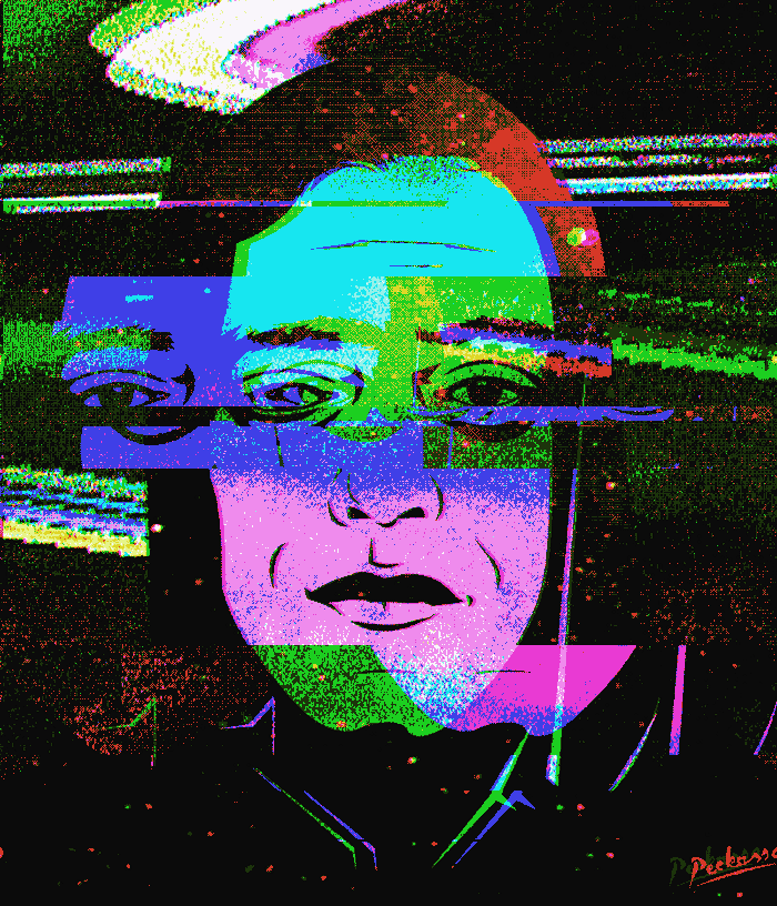 Mr robot GIF on GIFER - by Julrajas